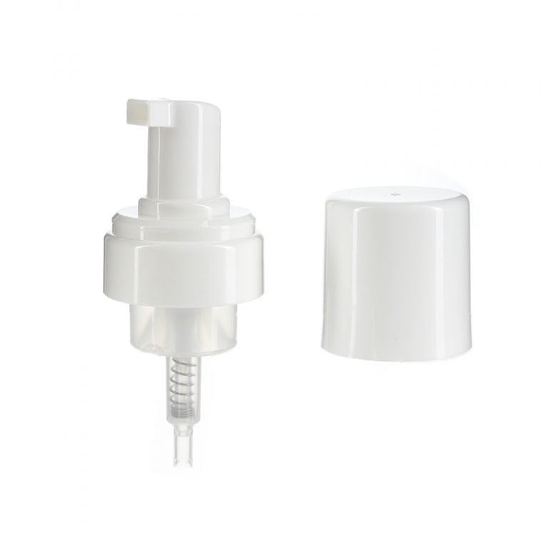 Liquid Soap Foamer Pump Wholesale - NABO Plastic