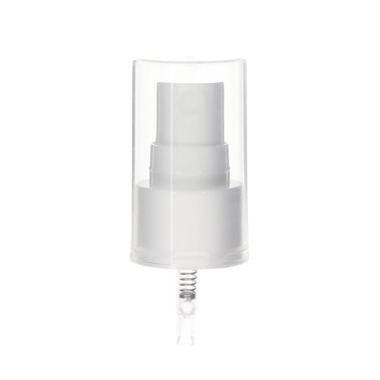 Fine Mist Spray Cap Top Wholesale - NABO Plastic