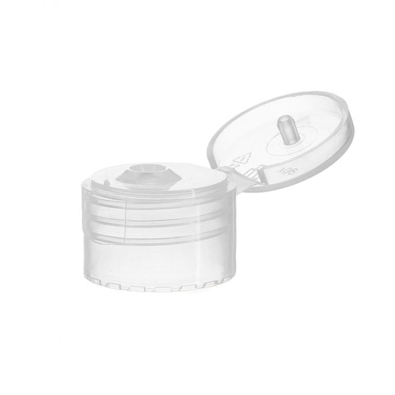 Various Flip Top Caps - Upgrade Your Packaging - NABO Plastic