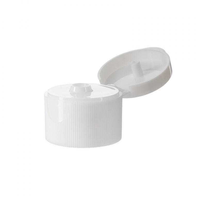 Various Flip Top Caps - Upgrade Your Packaging - NABO Plastic