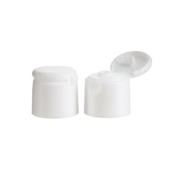 Various Flip Top Caps - Upgrade Your Packaging - NABO Plastic