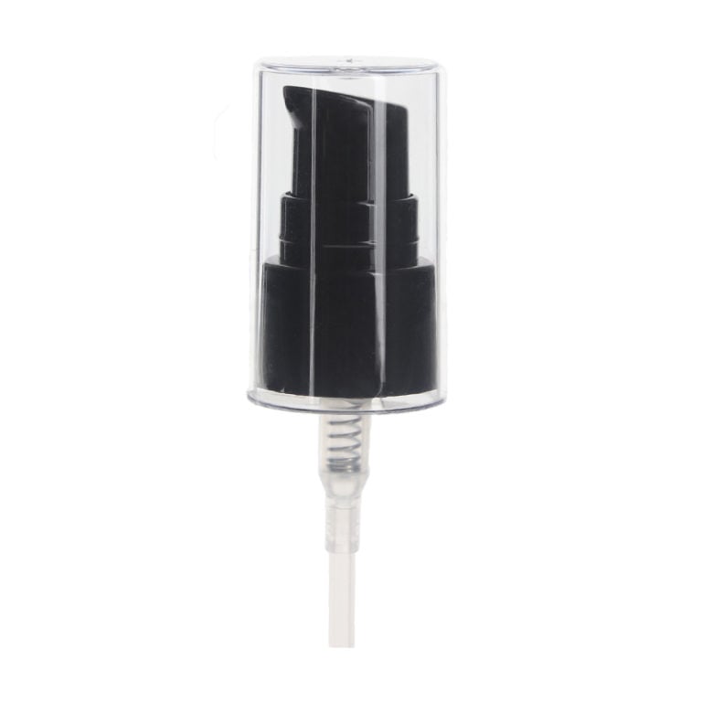Foundation Makeup Pump Wholesale - NABO Plastic