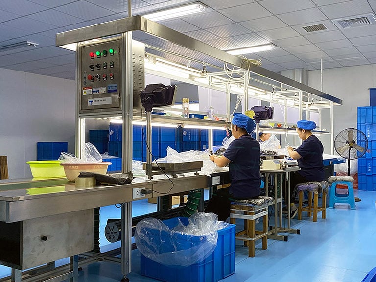 Trigger Sprayer | A Complete Manufacturer Guide - NABO Plastic