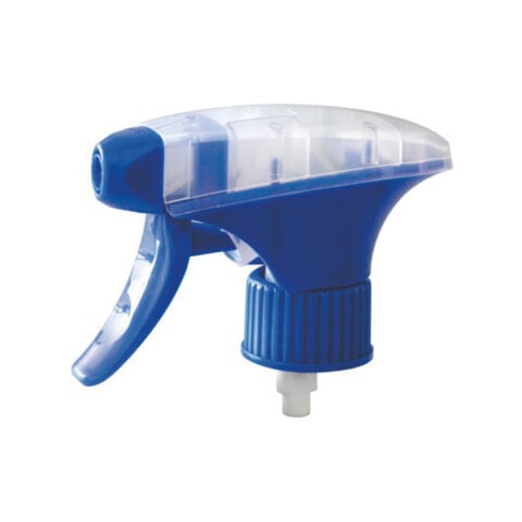 Trigger Sprayer | A Complete Manufacturer Guide - NABO Plastic