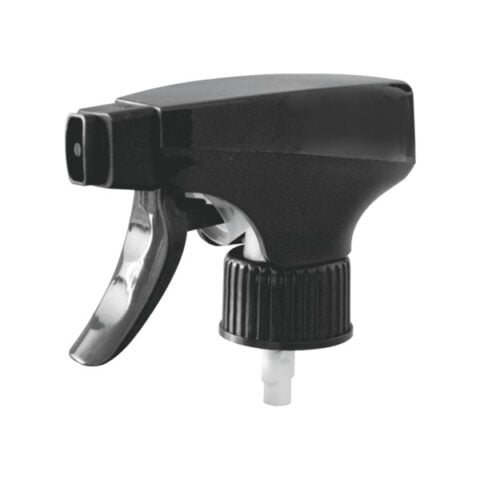 Trigger Sprayer | A Complete Manufacturer Guide - NABO Plastic