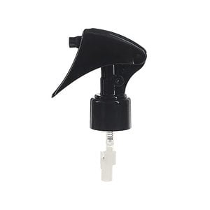 Trigger Sprayer | A Complete Manufacturer Guide - NABO Plastic