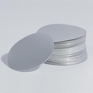 Various Cap Liners are Available - NABO Plastic