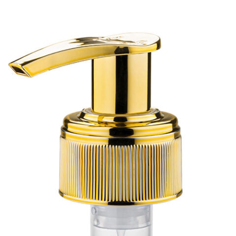 Lotion Pumps Complete Guide - NABO Plastic